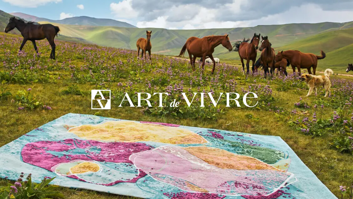 Portfolio – Interior Projects | Art de Vivre